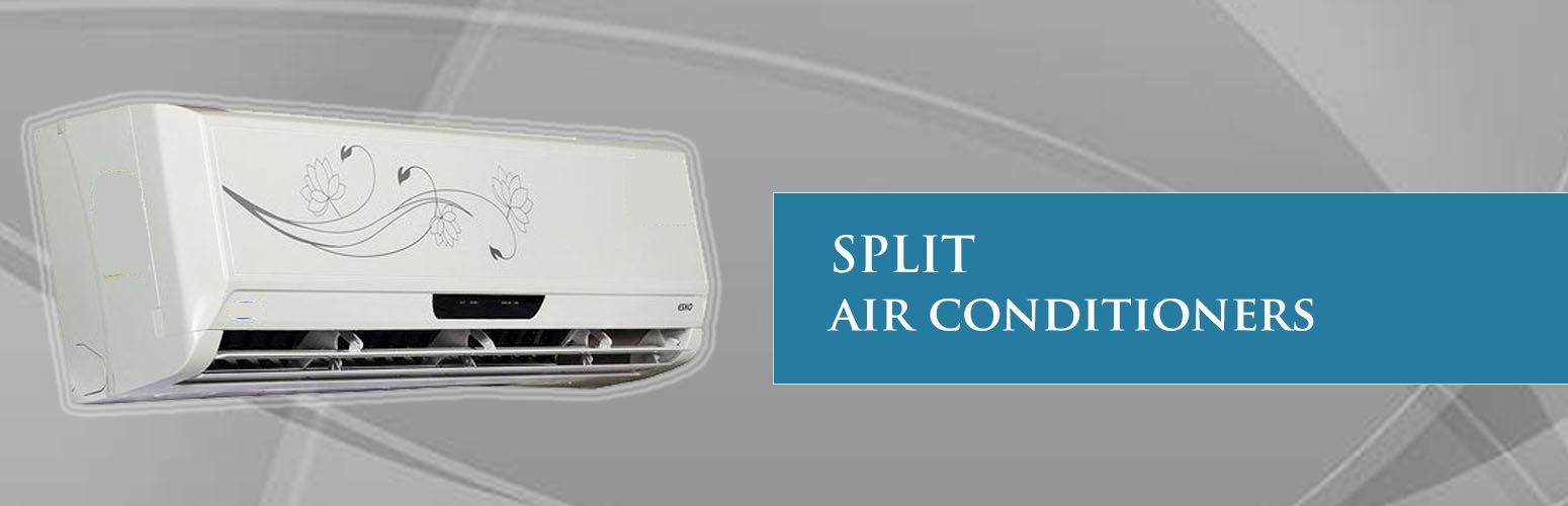 Gallery -Split AC - Ductable - Tower AC - Inovair Aircon