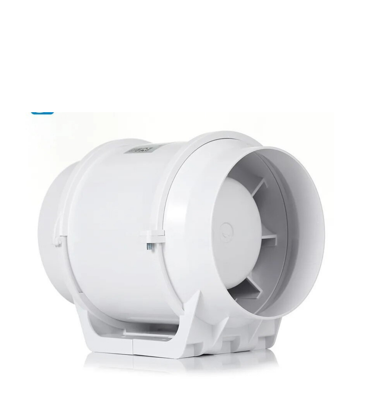 Ventilation - Repair - Inovair aircon